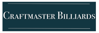 CraftMaster Pool Tables - Buy Now at Game Room Masters - Free Shipping ...