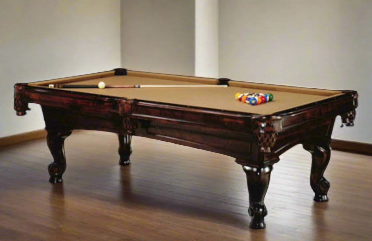 Craftmaster pool table prices | Magnolia Pool Table — GameRoomMasters
