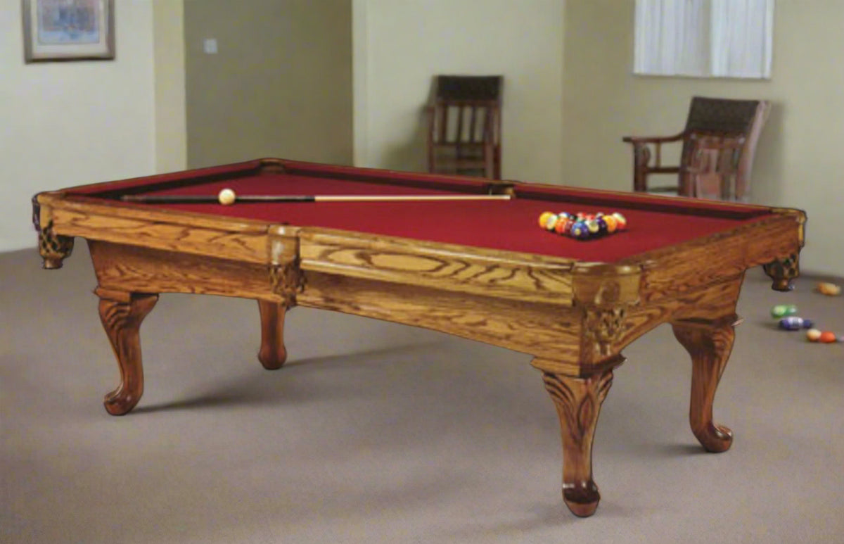 Craftmaster pool table prices | Hialeah Pool Table — GameRoomMasters