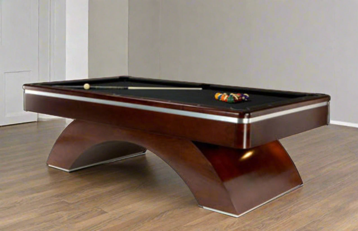 Craftmaster pool table prices | Rainbow Pool Table — GameRoomMasters