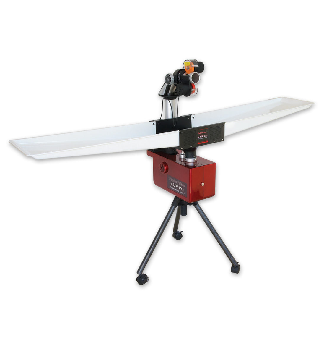 Paddle Palace Robot A32W Pro (Upgraded to X2W Rally Pro Robot ...