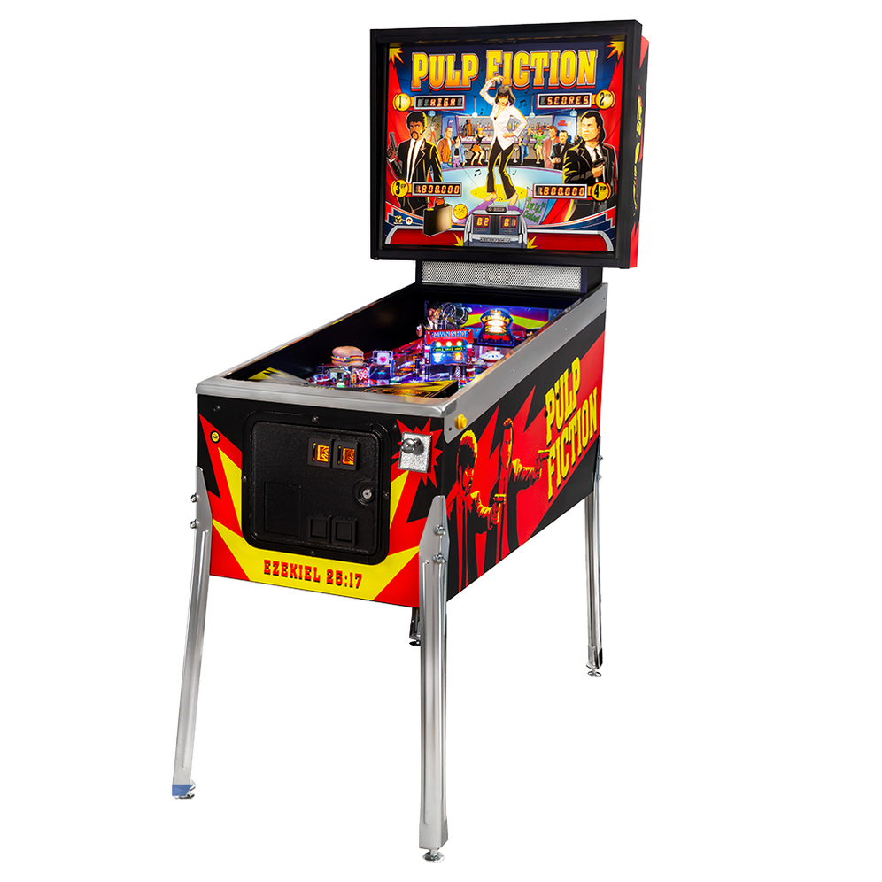 Raw Thrills | Jurassic Park Arcade Game — GameRoomMasters