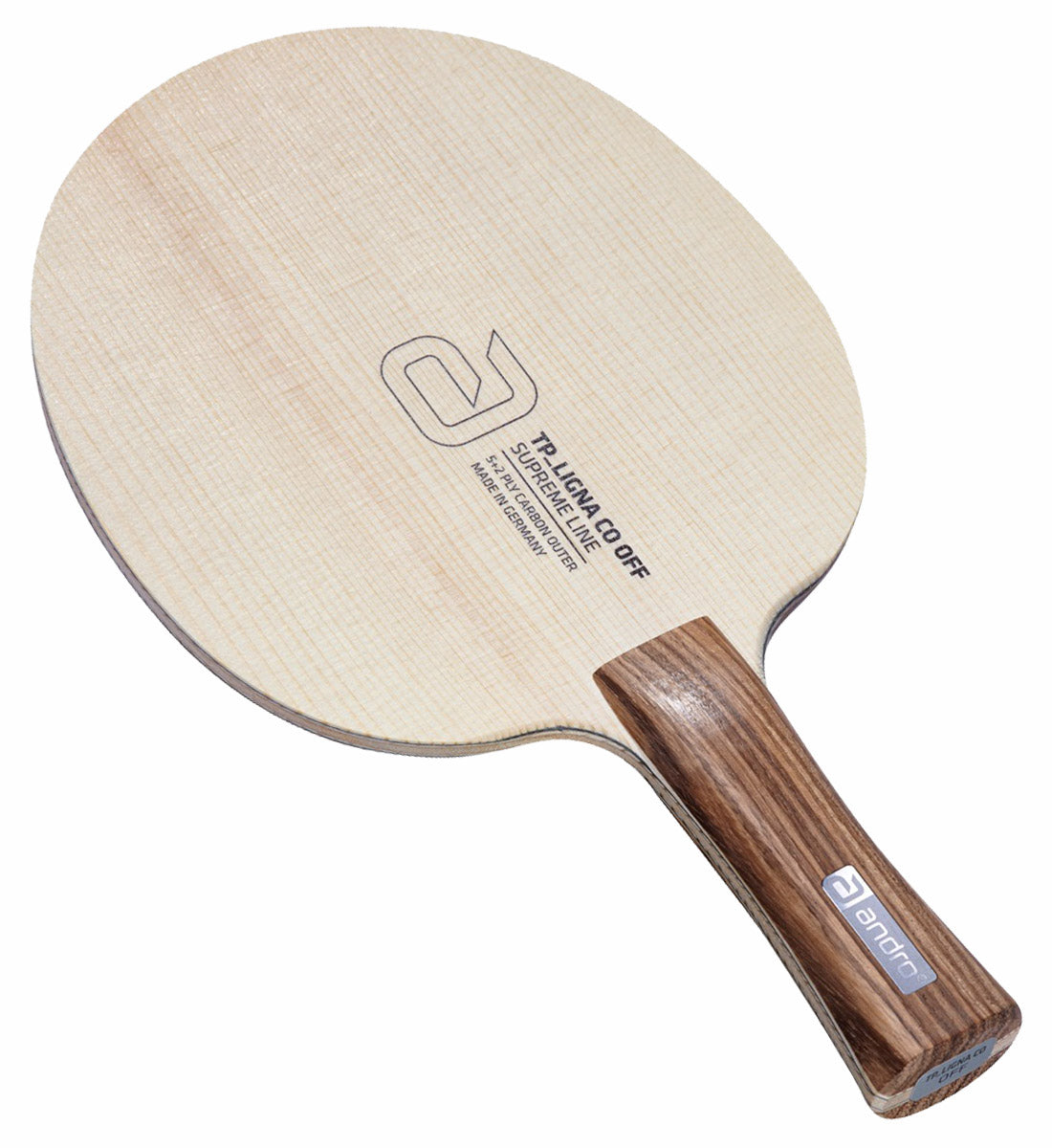 Andro TP_Ligna CO OFF — GameRoomMasters