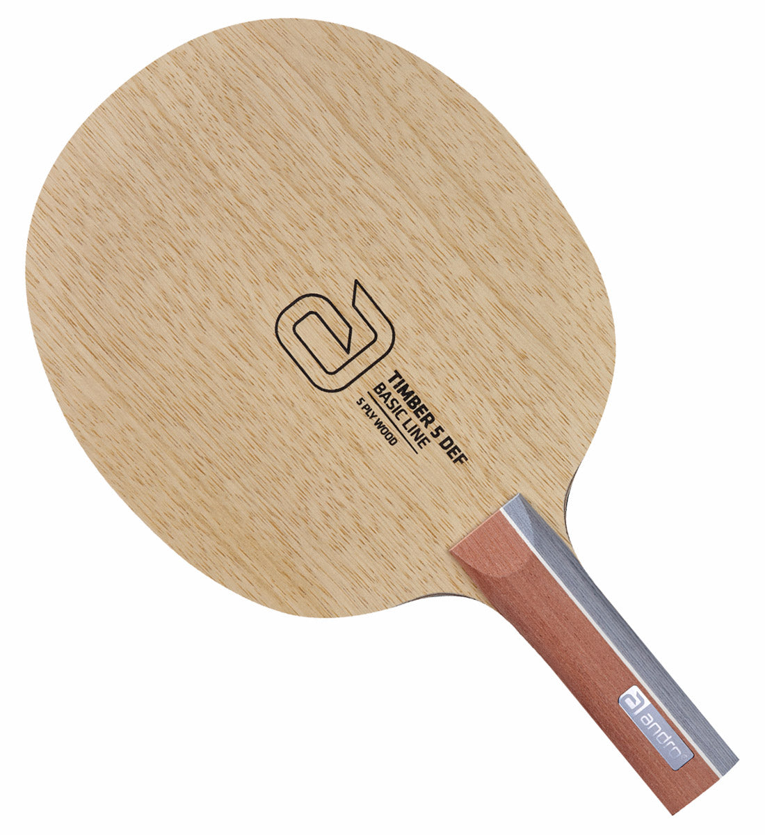 Andro Timber 5 DEF — GameRoomMasters