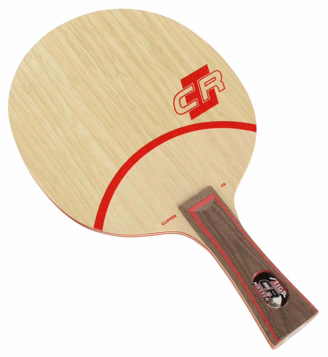 Stiga Clipper CR WRB — GameRoomMasters