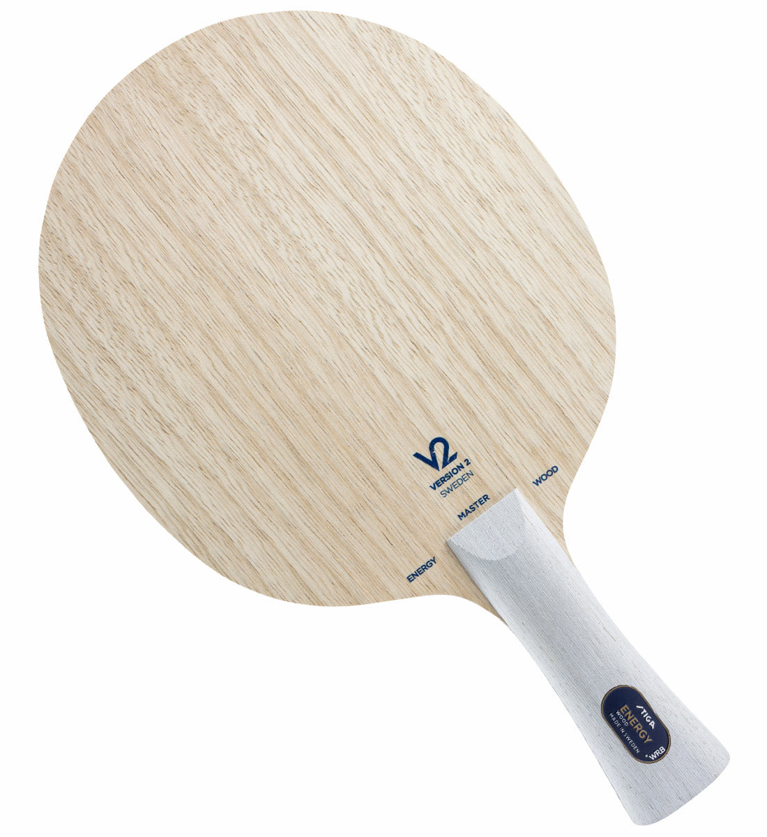 Stiga Energy Wood WRB V2 — GameRoomMasters