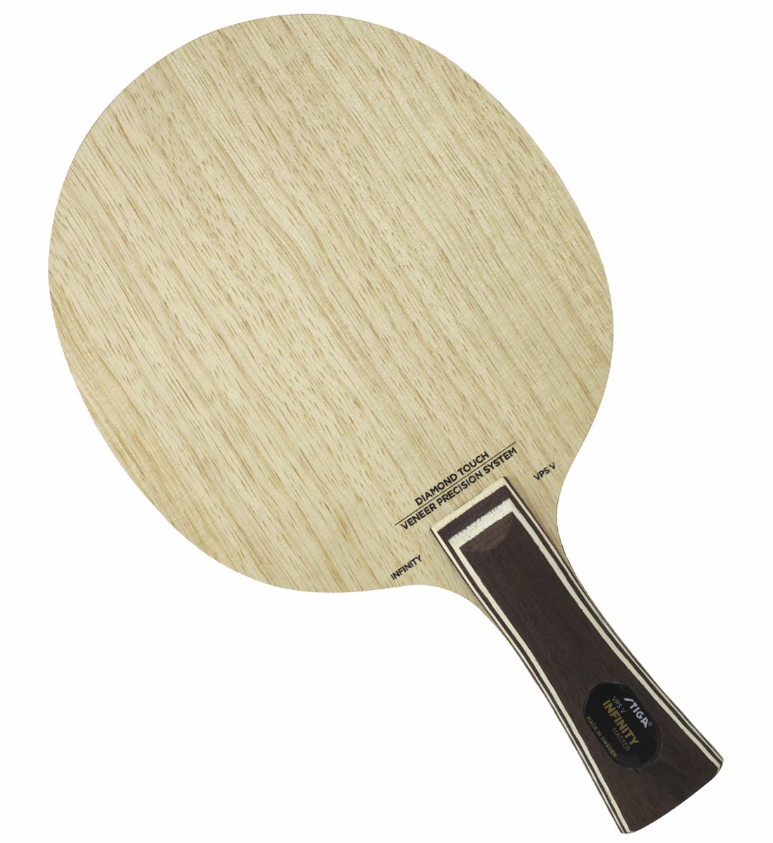 Stiga Infinity VPS V — GameRoomMasters