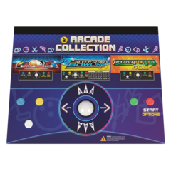Incredible Technologies | Arcade Collection Showpiece Conversion Kit ...