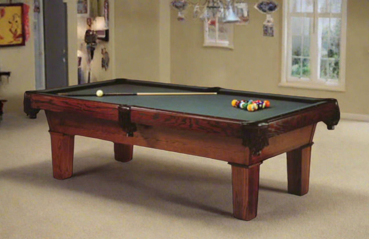 Craftmaster pool table prices | Scottsdale Pool Table — GameRoomMasters