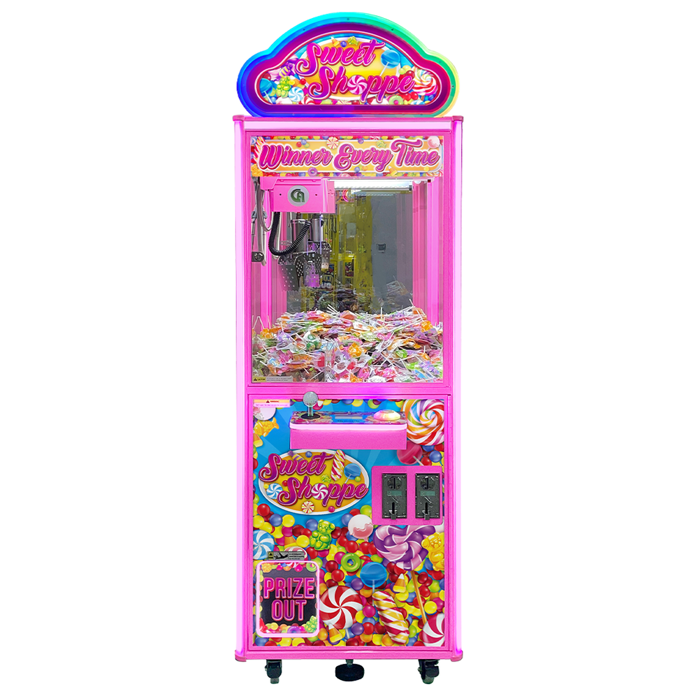 Buy Stern Pinball Machines - Stern Pinball — GameRoomMasters
