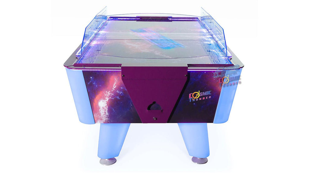 Air Hockey Tables For Home Edition — GameRoomMasters
