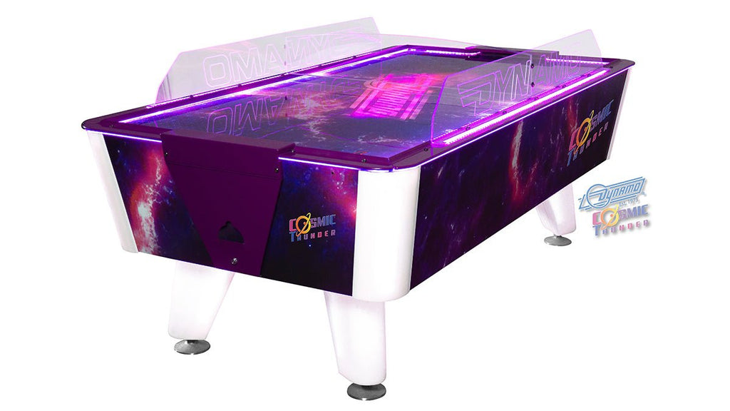 Air Hockey Tables For Home Edition — GameRoomMasters