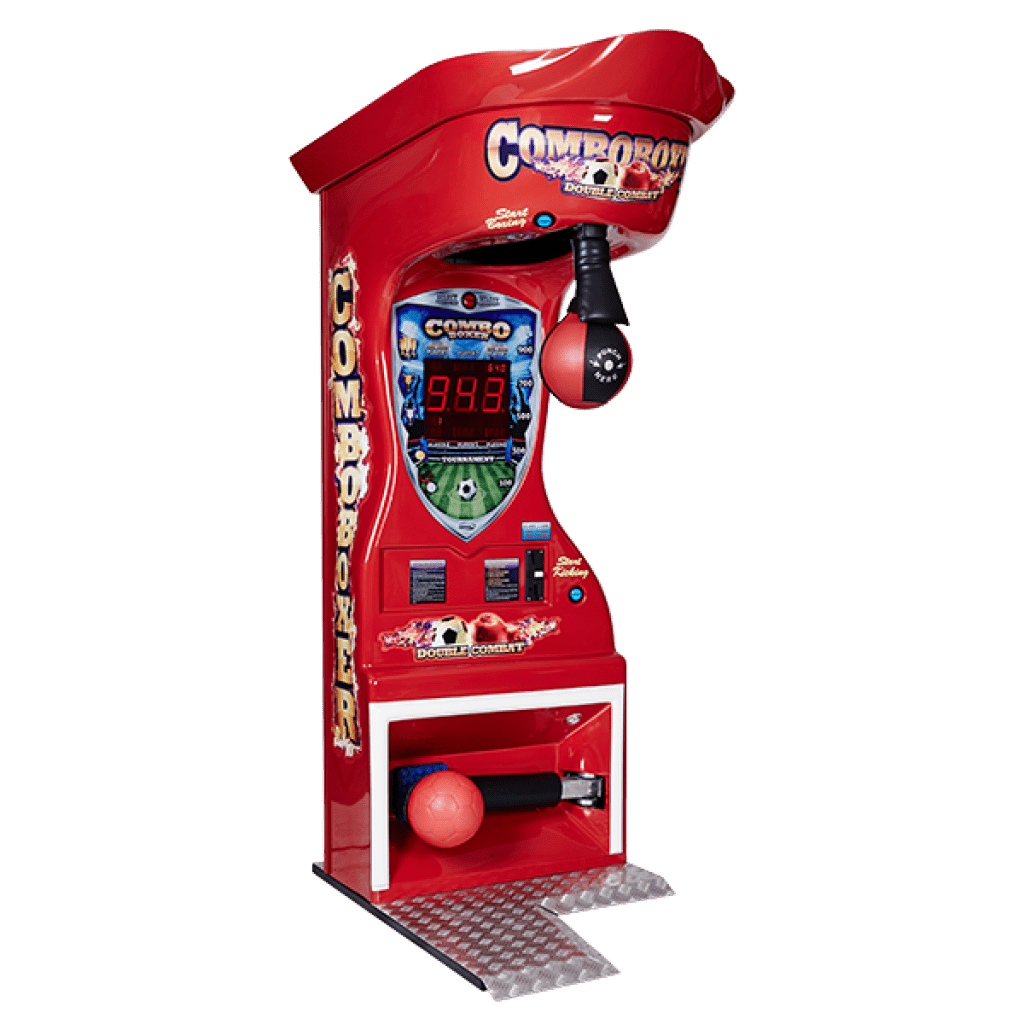 Boxing Arcade Machine Collection for Sale — GameRoomMasters