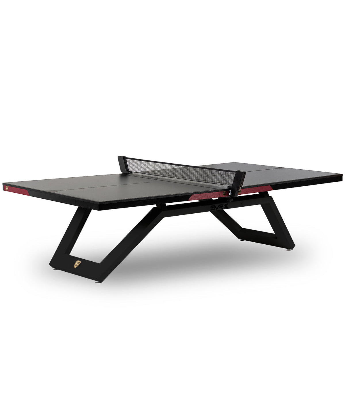 Killerspin | SVR | Pi Table | Black | Premium Craft | Scratch Resistant ...