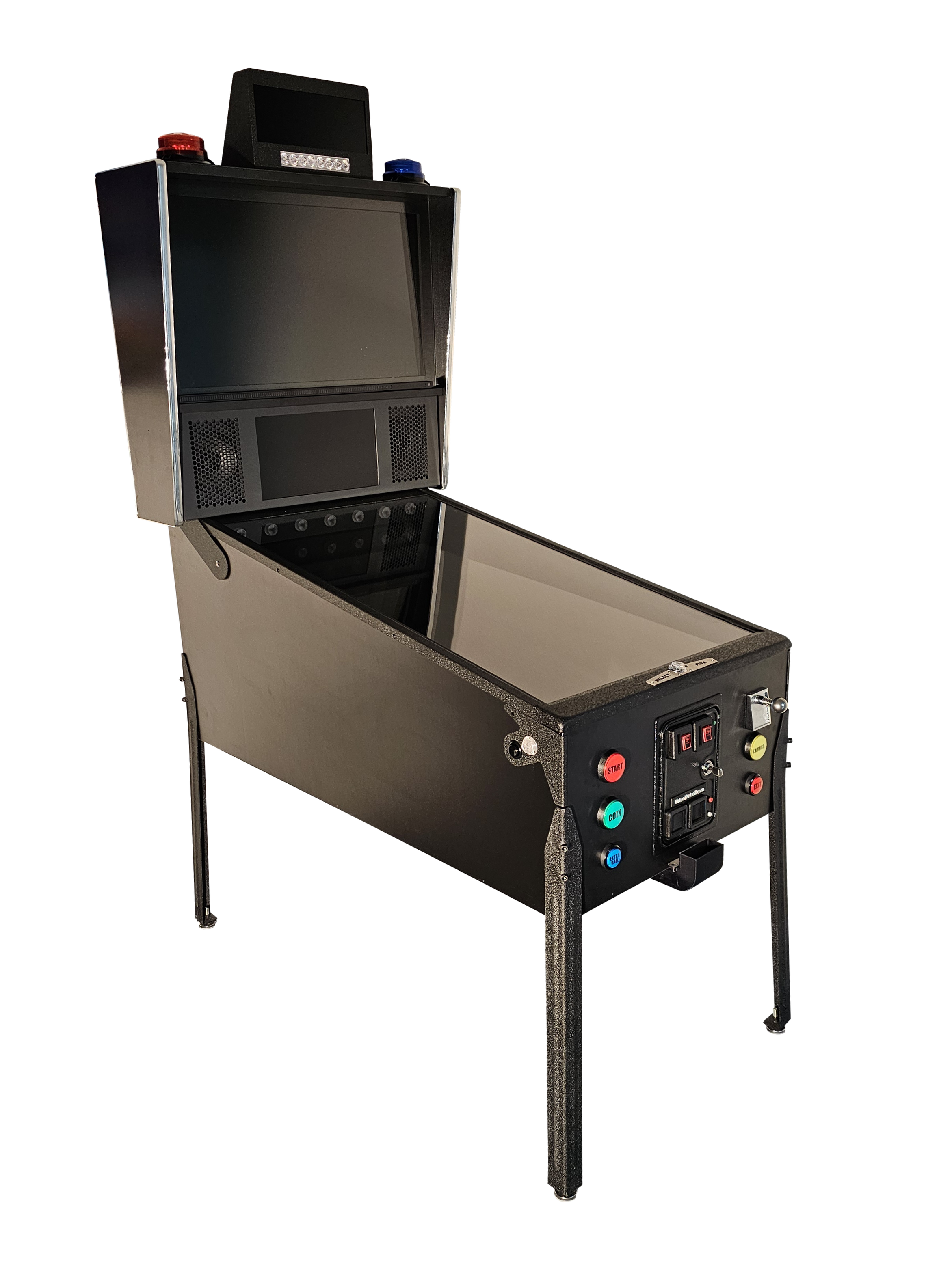 Buy Stern Pinball Machines - Stern Pinball — GameRoomMasters