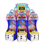 ICE Games | Whack-A-Clown - 1 | 2 | 3 | Players | Redemption Arcade Ga ...